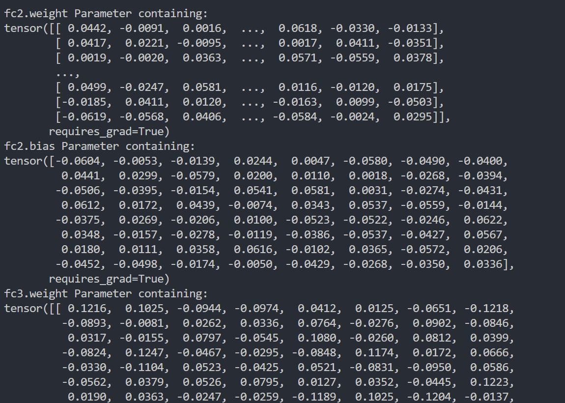 Pytorch之经典神经网络CNN(一) —— 全连接网络 / MLP (MNIST) (trainset和Dataloader & batch training)(one_hot ...
