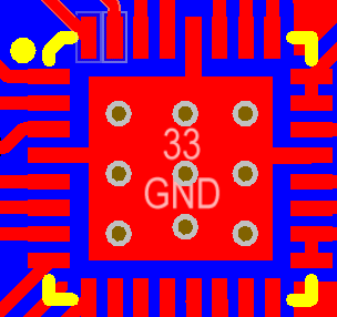 TDC-GP22学习记录（一）——SPI通信测试_tdc-gp22用户手册-CSDN博客