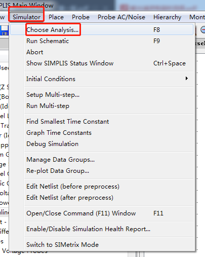 01、第一个简单的BUCK电路的计算与仿真_simplis buck-CSDN博客