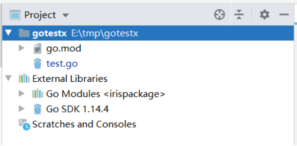 golang iris安装配置_goland iris-CSDN博客