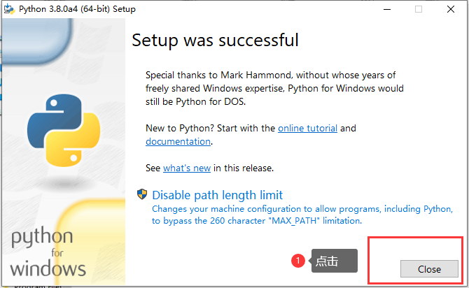 Python安装包下载、环境配置与工具包安装教程(详细版)_pystdf安装包-CSDN博客