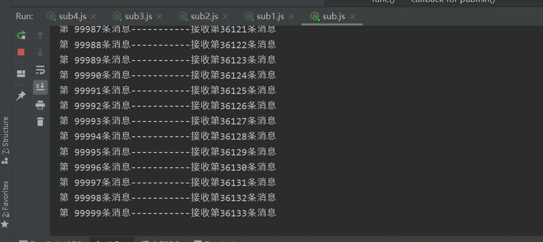 EMQ 安装及简单使用_驱动emq服务命令-CSDN博客