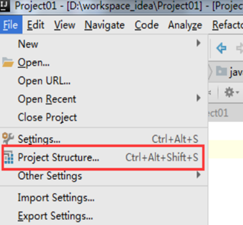 IntelliJIDEA介绍及应用_intellij idea简介-CSDN博客