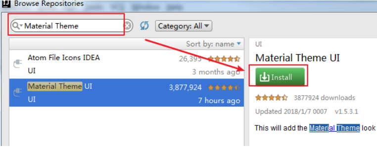 IntelliJIDEA介绍及应用_intellij idea简介-CSDN博客