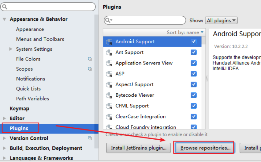 IntelliJIDEA介绍及应用_intellij idea简介-CSDN博客