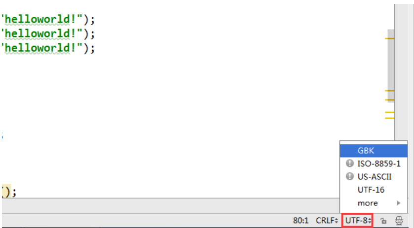 IntelliJIDEA介绍及应用_intellij idea简介-CSDN博客