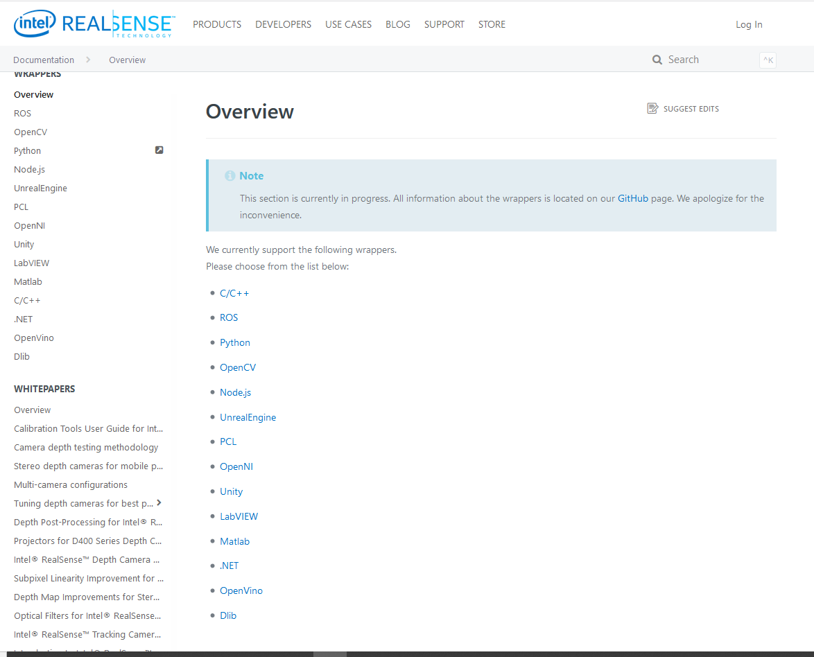 (wrapper应该是封装的意思）我在T265上也看到了ROS Wrapper 之前小觅也是，是不是这两者的安装有相似的地方_ros wrapper干什么用-CSDN博客