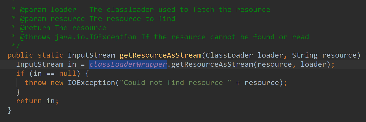图解MyBatis原理（进阶）_resources.getresourceasstream-CSDN博客