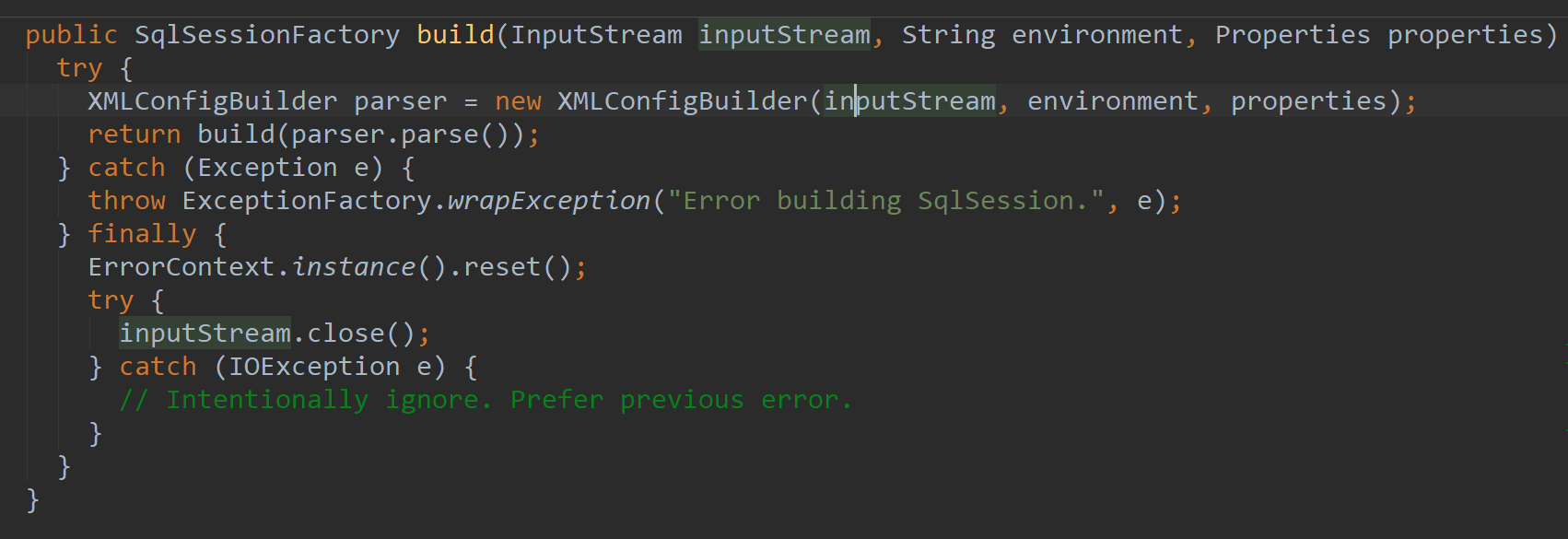 图解MyBatis原理（进阶）_resources.getresourceasstream-CSDN博客