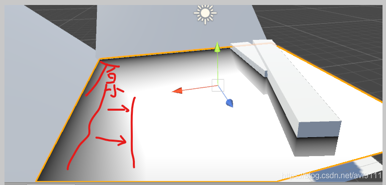Unityshader水面海水渲染的技术总结unity 海水水面 Csdn博客