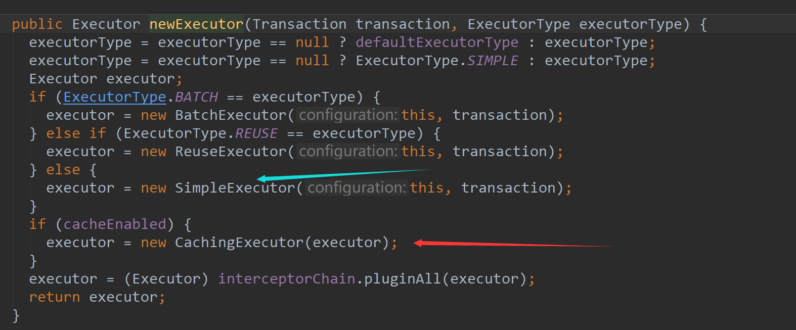 图解MyBatis原理（进阶）_resources.getresourceasstream-CSDN博客