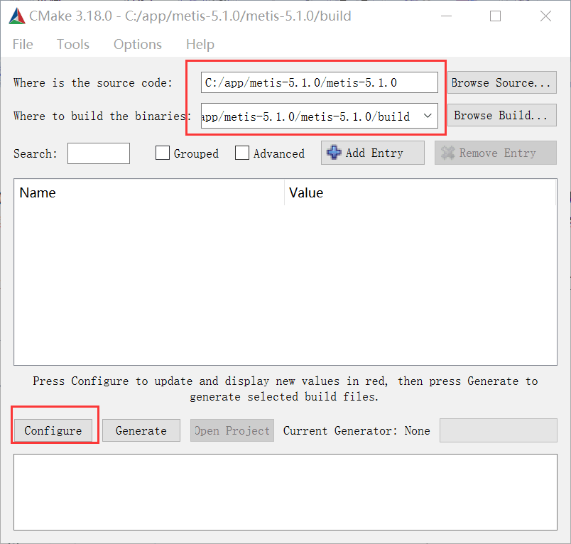 使用METIS软件包进行图划分_metis图划分-CSDN博客