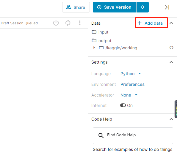【深度学习】Kaggle 上使用CIFAR10详解_kaggle导入并运行cifar数据集-CSDN博客