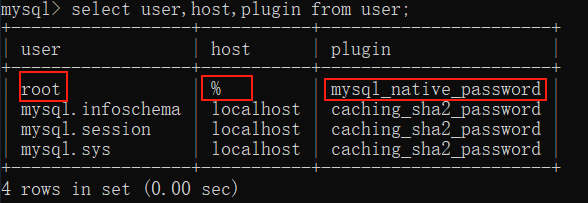 【Windows Server 2019】MySQL数据库的安装与配置——MySQL的安装和远程连接_远程连接服务器数据库主机也要安装mysql吗-CSDN博客
