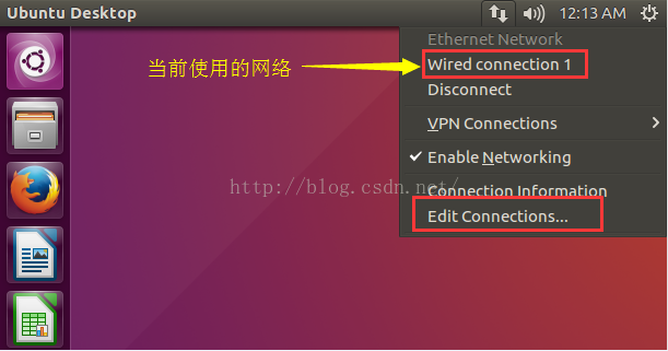 Ubuntu NAT模式下无法联网的解决办法_ubuntu nat模式安装后无法连接网络-CSDN博客