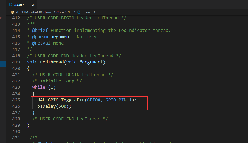 VS code+STM32CubeMX 使用 FreeRTOS+FatFS+USB_DEVICE 搭建 SD卡 读卡器 和 读写 SD卡 示例项目_rtos实现usb读写sd_「已注销」的博客 ...