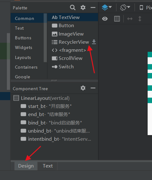 RecycleView小白入门详解（教你全面掌握其用法）_recyclerview入门-CSDN博客
