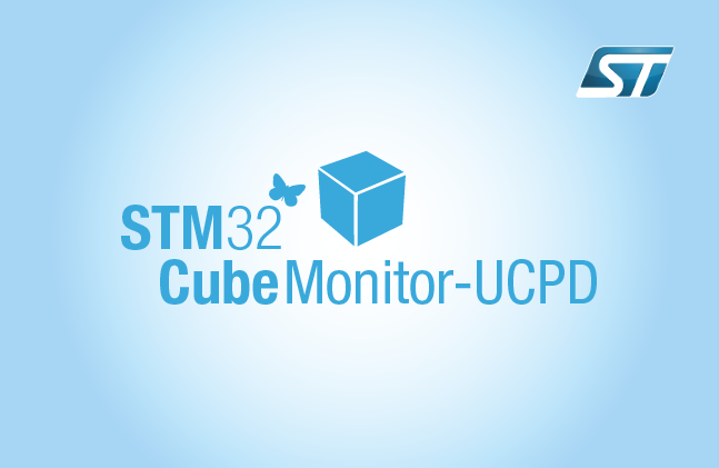 STM32CubeMonUCPD 下载及安装教程_ucpd stm32 是什么-CSDN博客