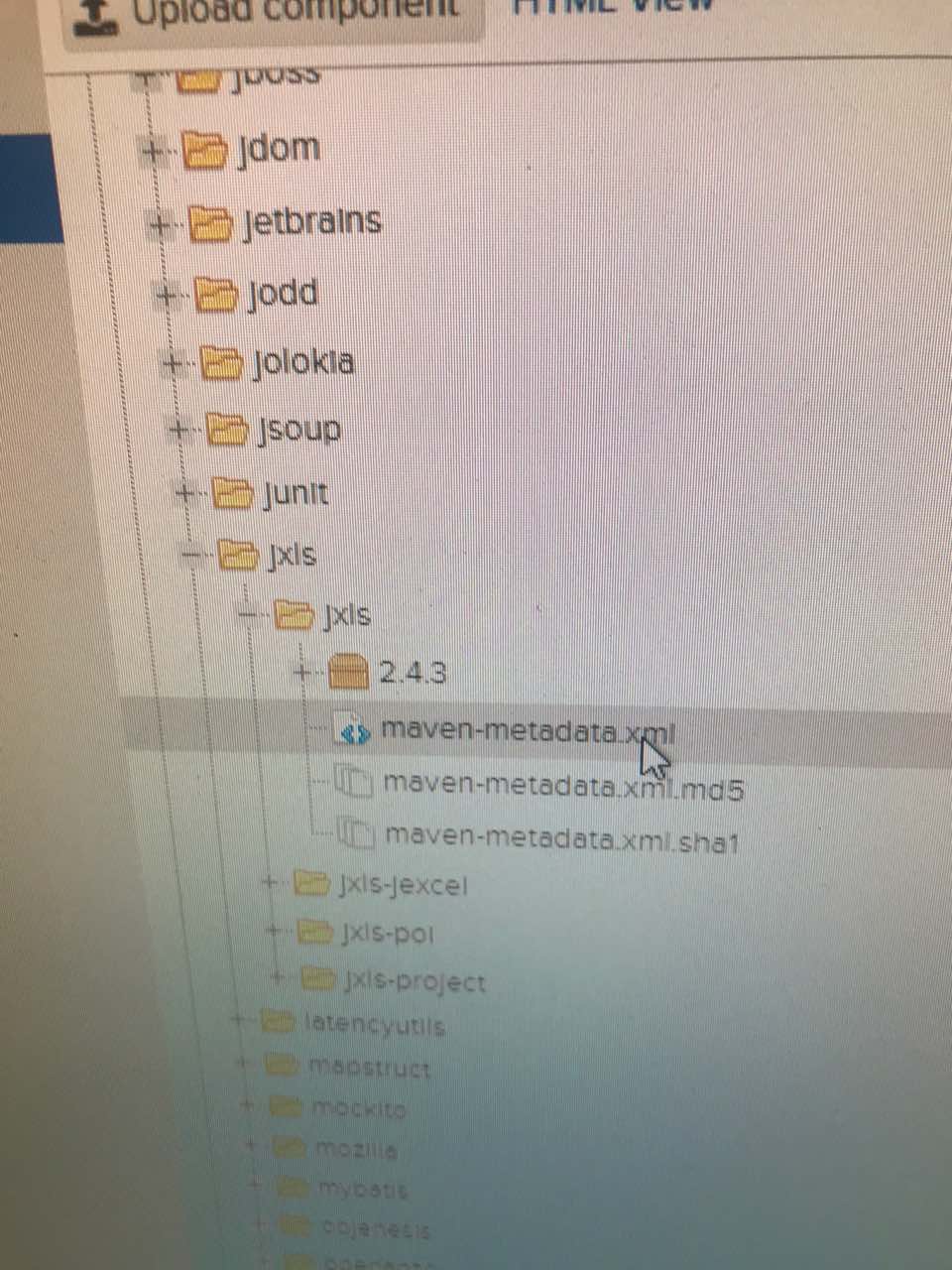 No versions available for [2.0.0]within specified range问题分析_no versions available for com.aliyun ...