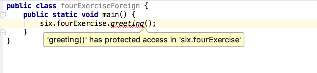 Java exercise (53) - Programmer Sought