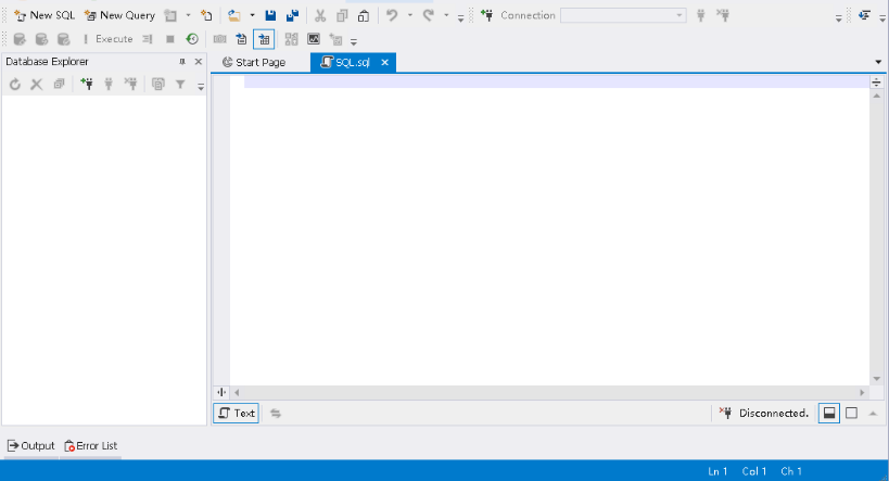 dbForge Studio 2020 for MySQL中文版_dbforge studio for mysql有中文版-CSDN博客