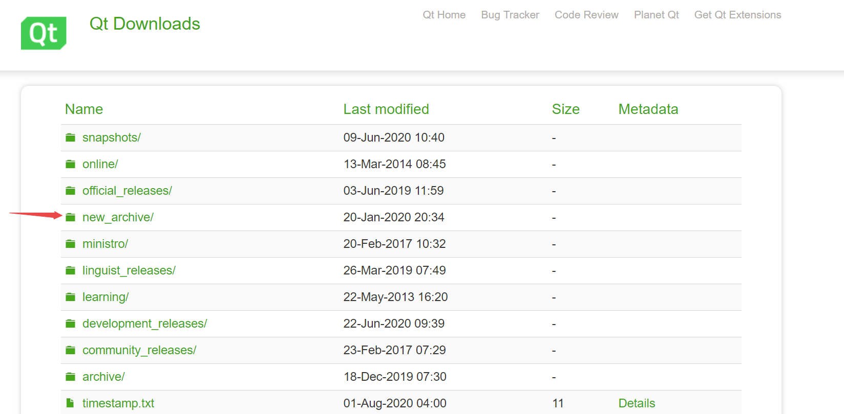 QT5.6官网下载_qt5.6下载-CSDN博客