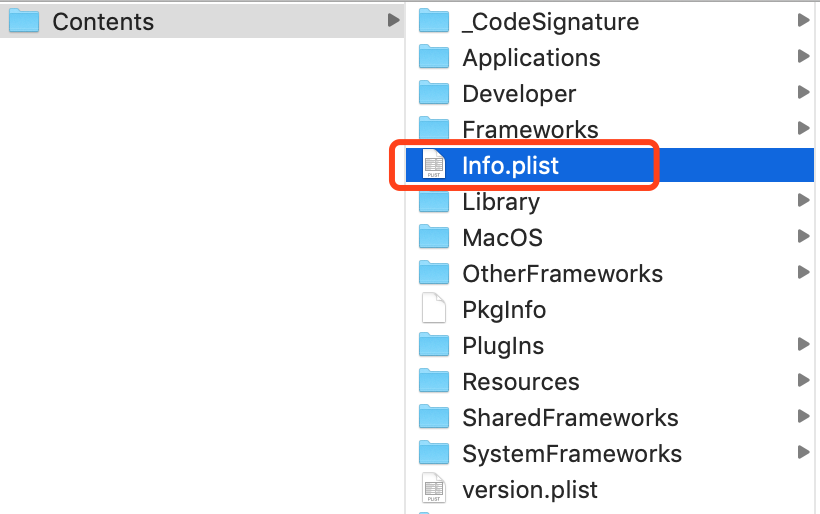 Mac OS 10.14 低版本如何安装Xcode 11.6 高版本教程_xcode mac 10.14.6 xcode 11.-CSDN博客