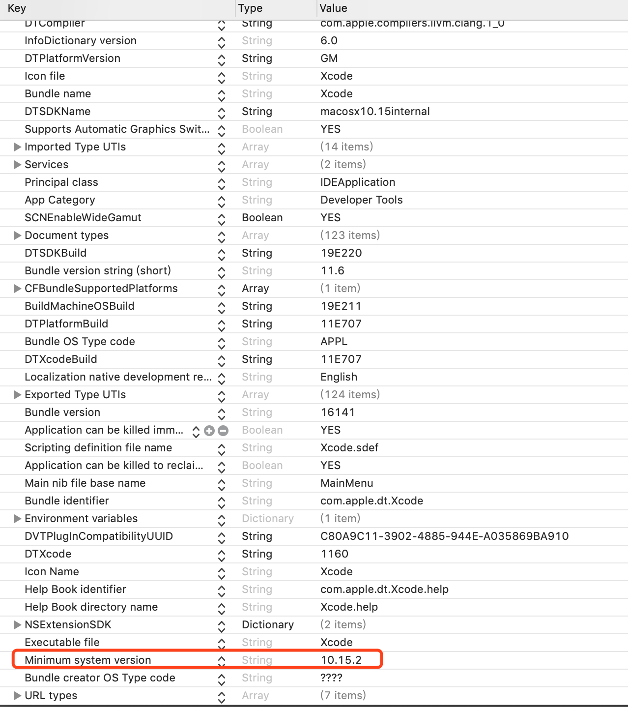 Mac OS 10.14 低版本如何安装Xcode 11.6 高版本教程_xcode mac 10.14.6 xcode 11.-CSDN博客