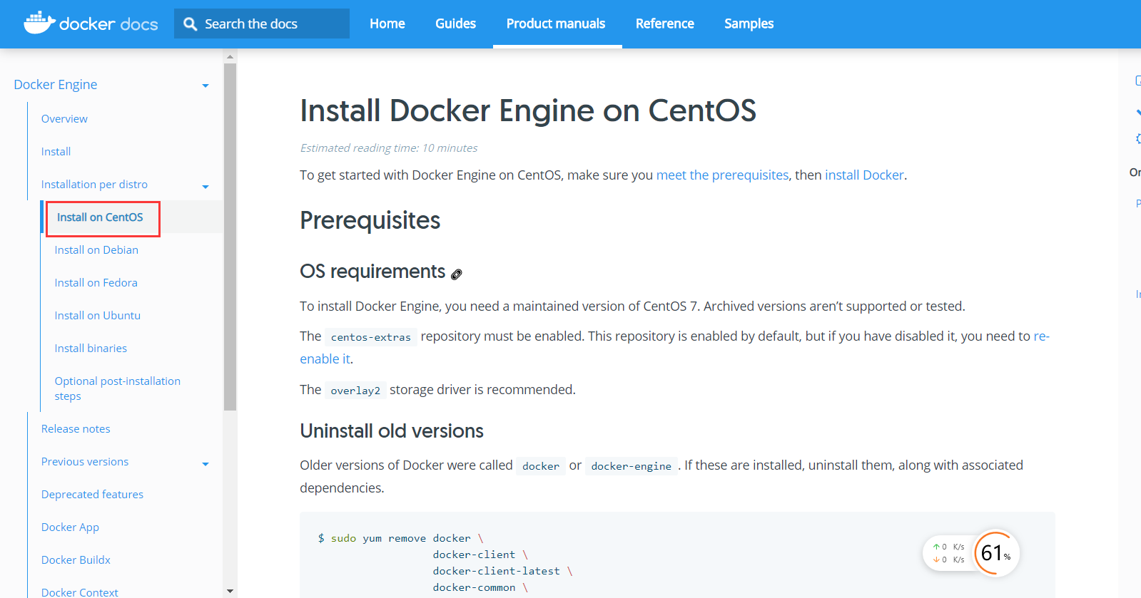 Docker学习详细笔记-后续不断更新_nc: port number invalid: waiting for connection to-CSDN博客