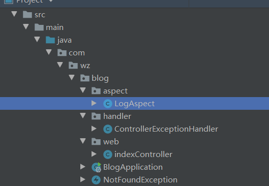 【特殊情况】SpringBoot的@Aspect注解不起作用的问题_@aspect不生效-CSDN博客