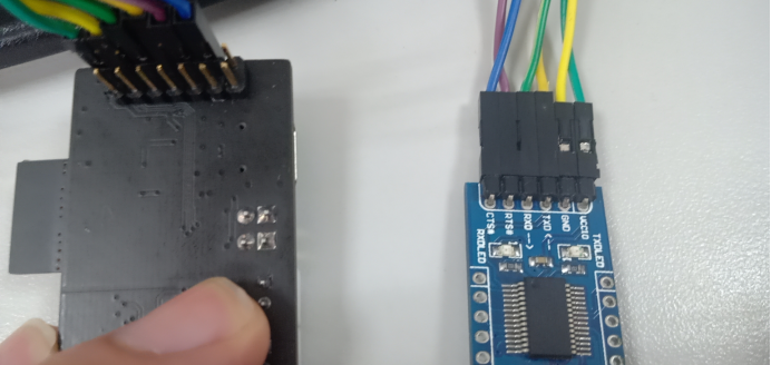 Hci 电脑串口工具验证csr8311初始化 Csdn博客