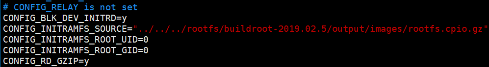 如何将rootfs打包进kernel image_rootfs和kernel打包-CSDN博客
