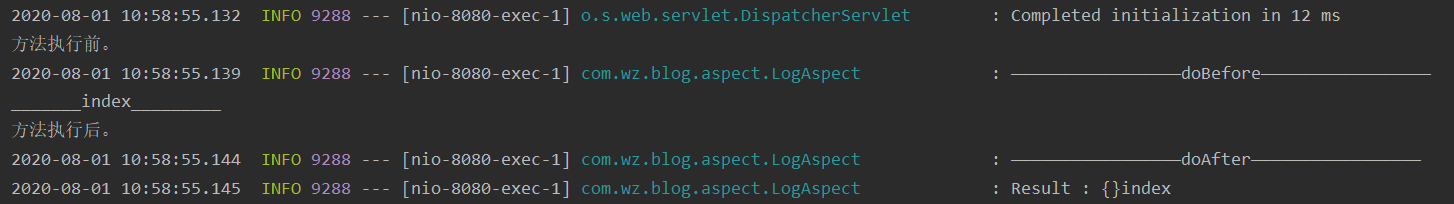 【特殊情况】SpringBoot的@Aspect注解不起作用的问题_@aspect不生效-CSDN博客