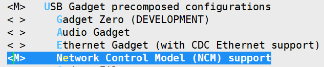linux usb虚拟网卡（NCM）_linux usb ncm-CSDN博客