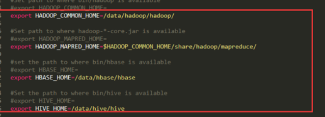 Sqoop知识点总结-CSDN博客