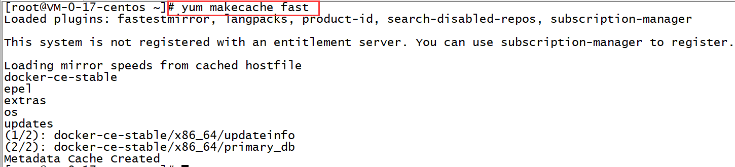 Docker学习详细笔记-后续不断更新_nc: port number invalid: waiting for connection to-CSDN博客