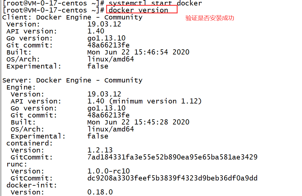 Docker学习详细笔记-后续不断更新_nc: port number invalid: waiting for connection to-CSDN博客