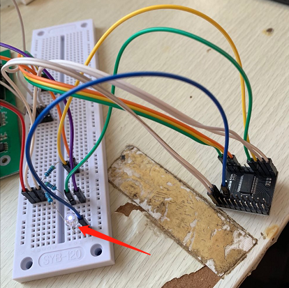 STM32F1 MCP23017 IIC扩展IO口驱动16路LED指示灯_mcp23017典型电路-CSDN博客