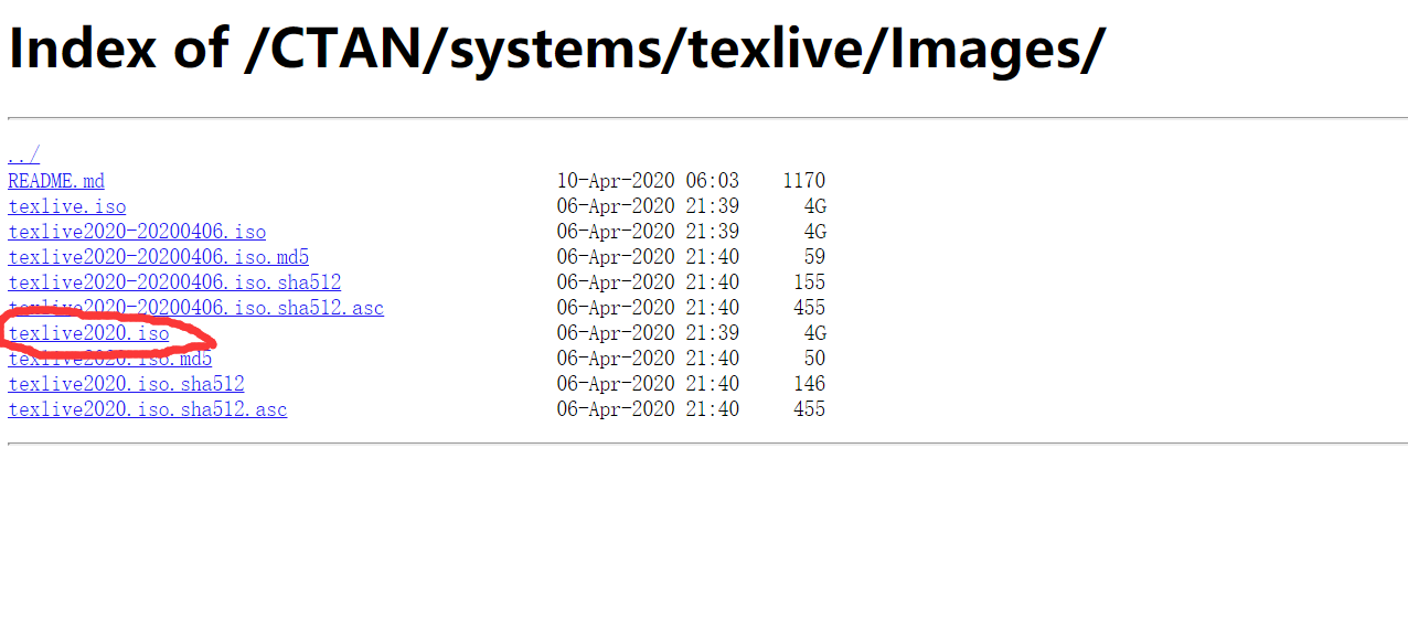 2020最新版LaTeX软件教程---Tex live 2020的安装与使用_texlive2020-CSDN博客