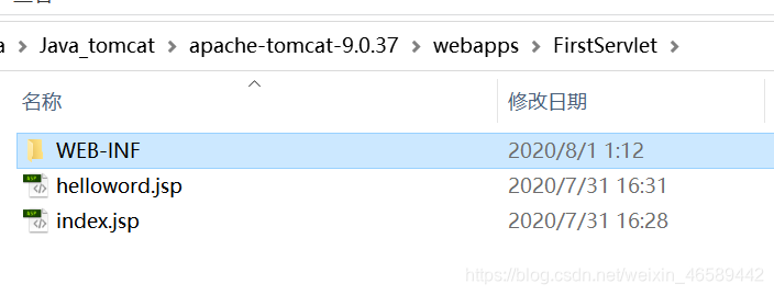 Java Web第九天 编写一个servlet程序并运行(使用tomcat运行)编写和运行一个简单的servlet向浏览器窗口页面输出如下内容 Welcome To Chi Csdn博客
