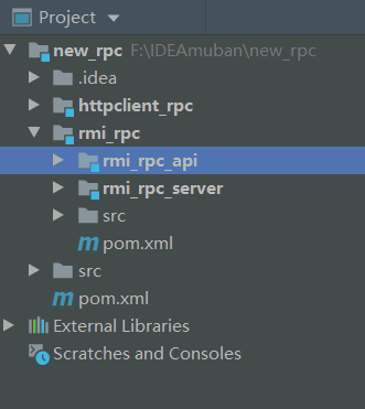 Java—RMI：远程方法调用，基于TCP协议_java rmi tcp 循环-CSDN博客