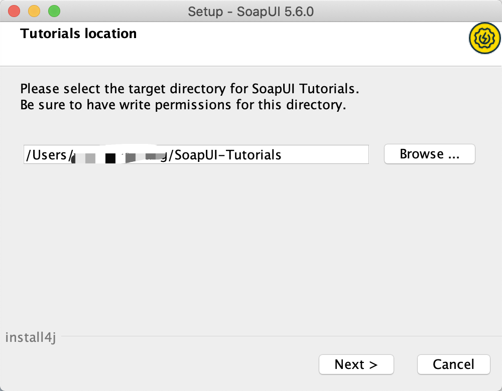 Mac系统下Soap UI的安装与使用_soapui mac-CSDN博客