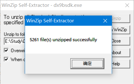 DirectX9.0bSDK(包含：DirectShow)环境搭建_directx sdk9.0-CSDN博客