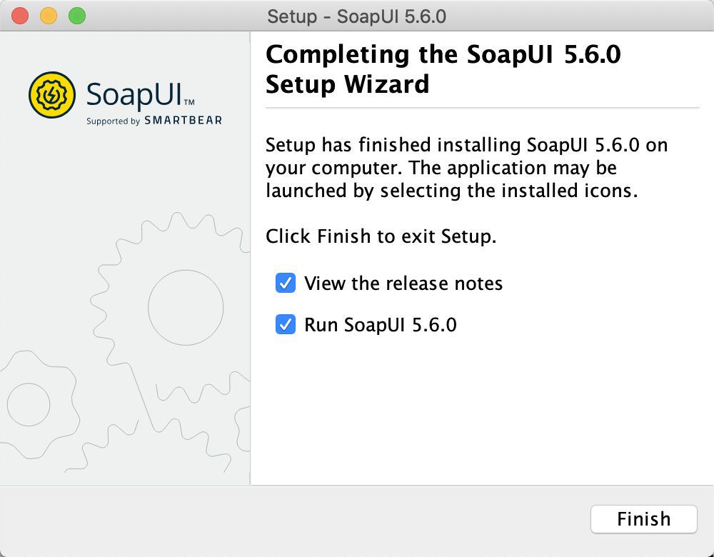 Mac系统下Soap UI的安装与使用_soapui mac-CSDN博客
