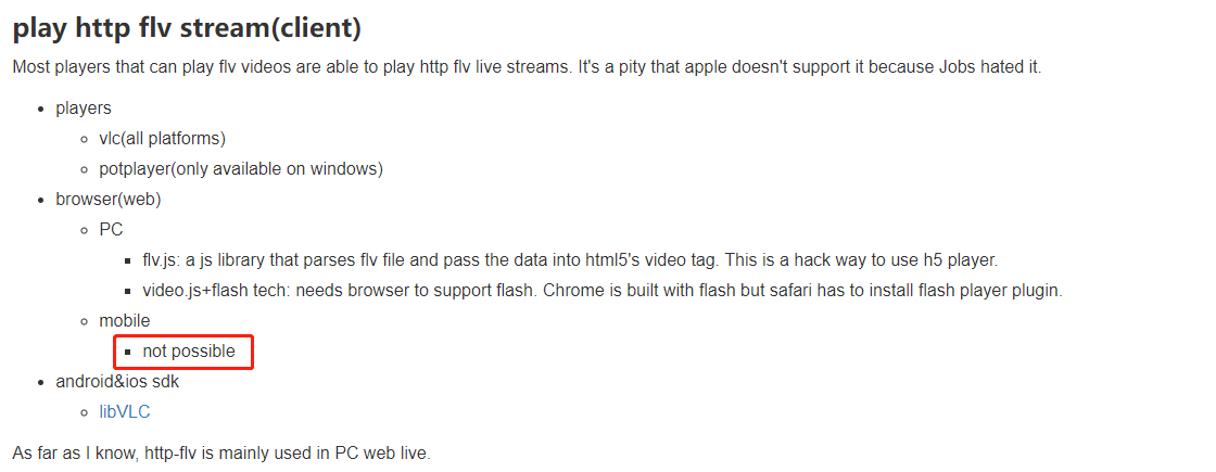 Vue项目播放rtmp直播流 Vue播放rtmp Csdn博客