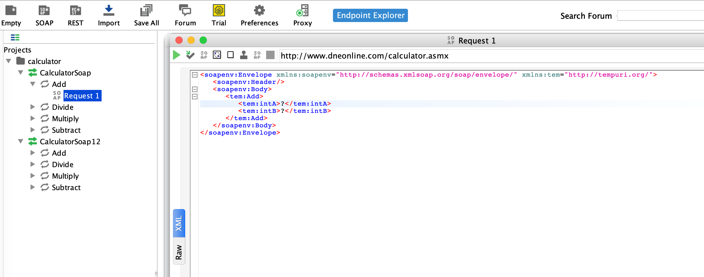 Mac系统下Soap UI的安装与使用_soapui mac-CSDN博客