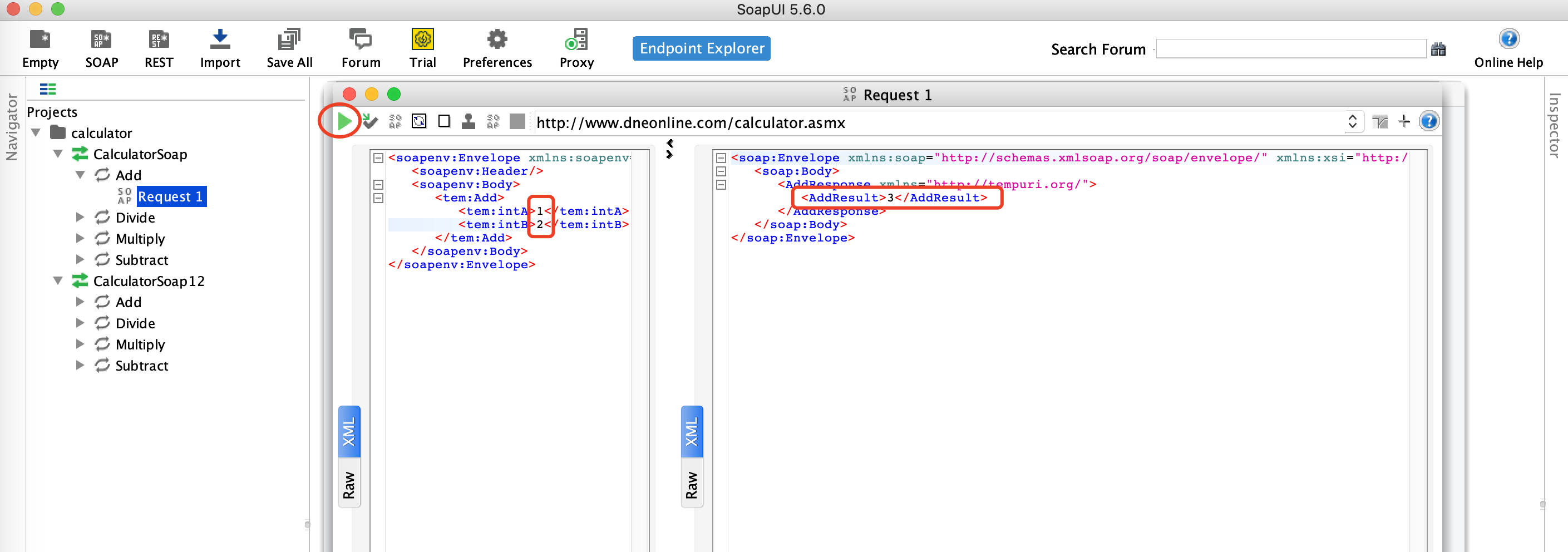 Mac系统下Soap UI的安装与使用_soapui mac-CSDN博客