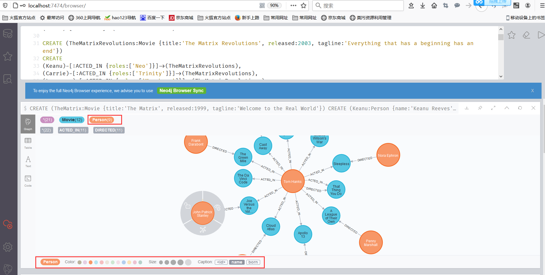 Neo4j下载安装及使用_neo4j怎么念-CSDN博客