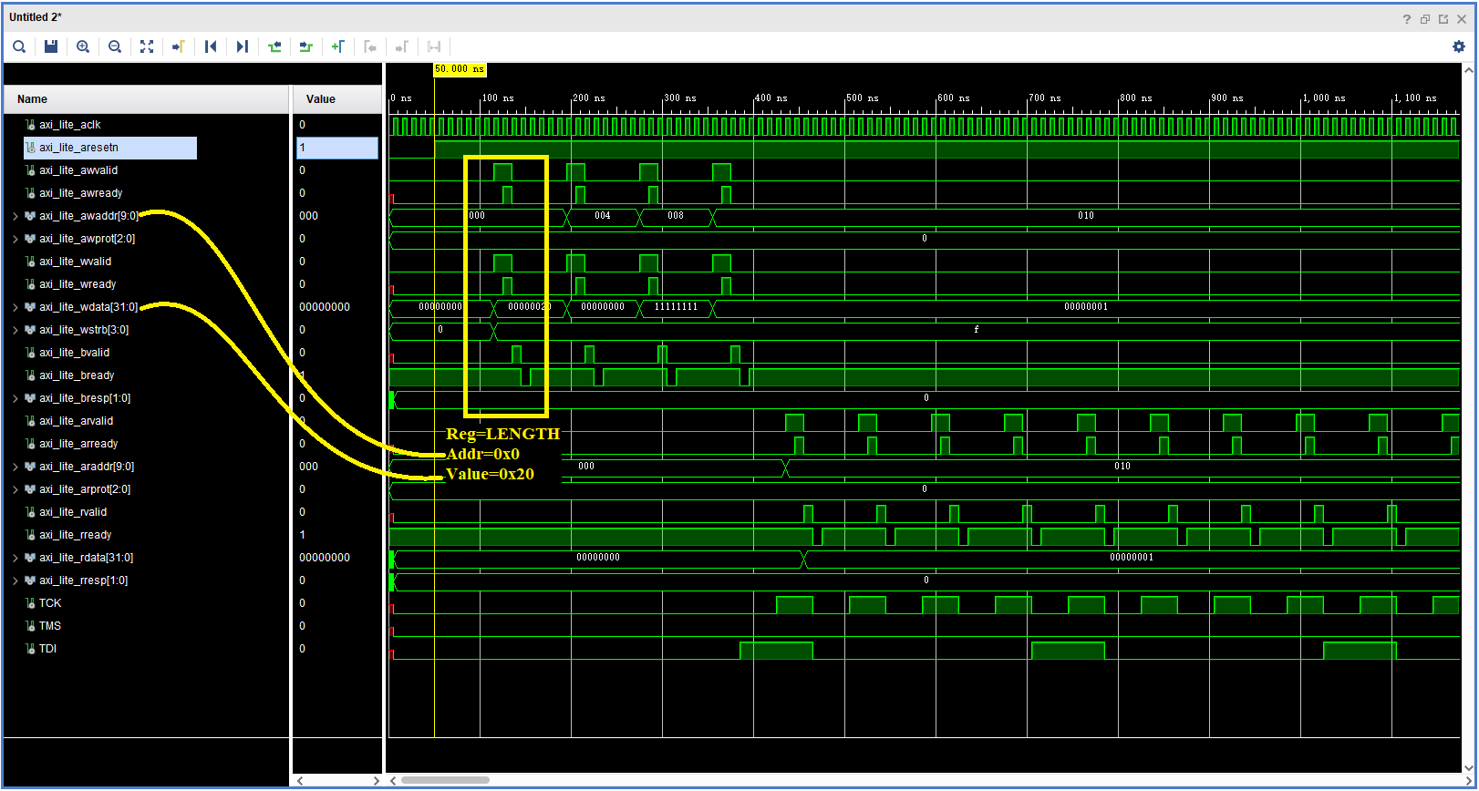 基于ZYNQ的Xilinx Virtual Cable(XVC) Server 开发心得（二）_axi转jtag-CSDN博客