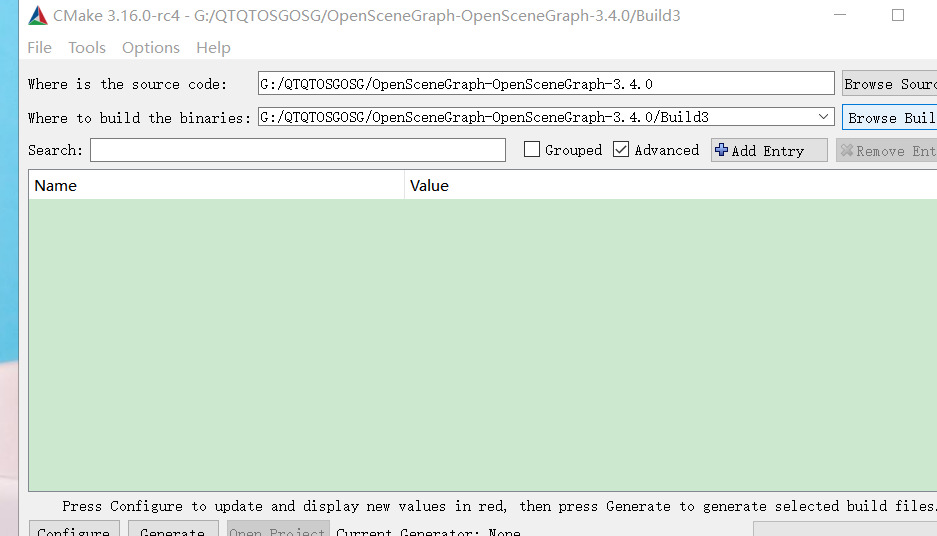 QT和osg编译，mingw32和osg_osg mingw-CSDN博客